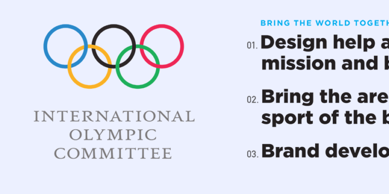 Leadership – The Olympics | Andrew La Monica