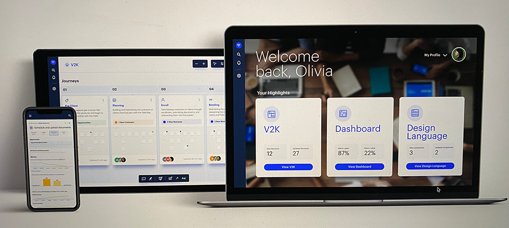 CX DESIGN | Andrew La Monica
